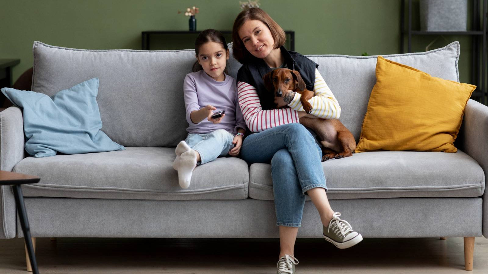 The Most Comfy Couch for Your Home: Soft, Modular, and Made to Relax