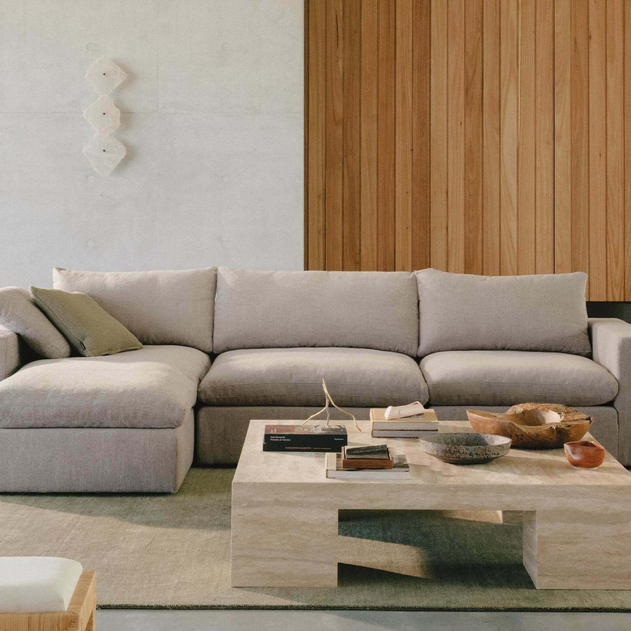 Find the Perfect Sectionals for Your Comfort and Style | Sofatica®