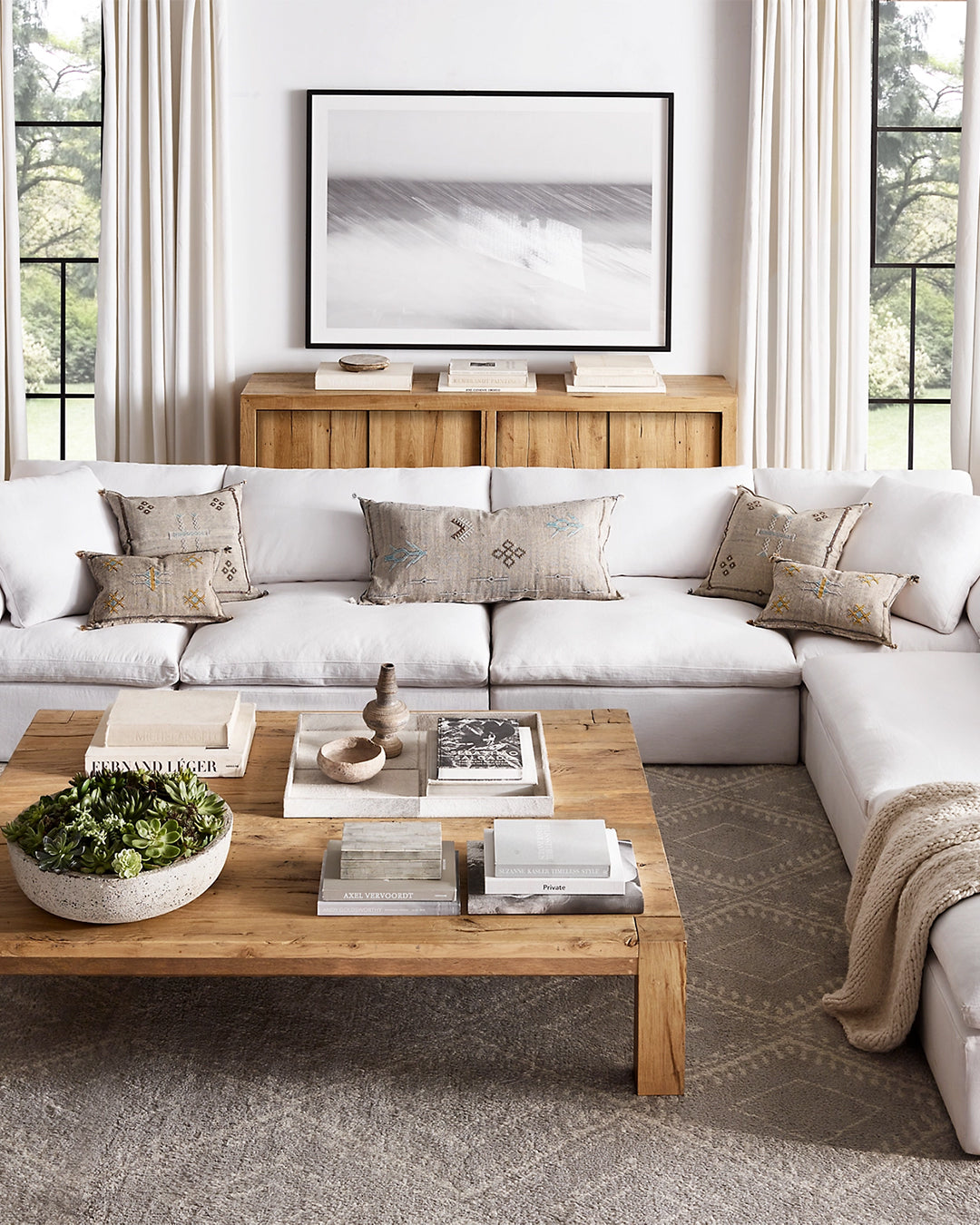 Awkward Space Between Couch and Wall: Tips to Maximize Style – Sofatica