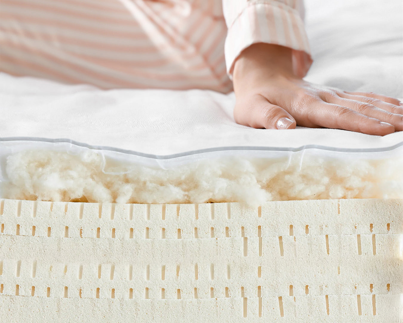 Sofatica | The Washable Sofa with Real Goose Down Comfort