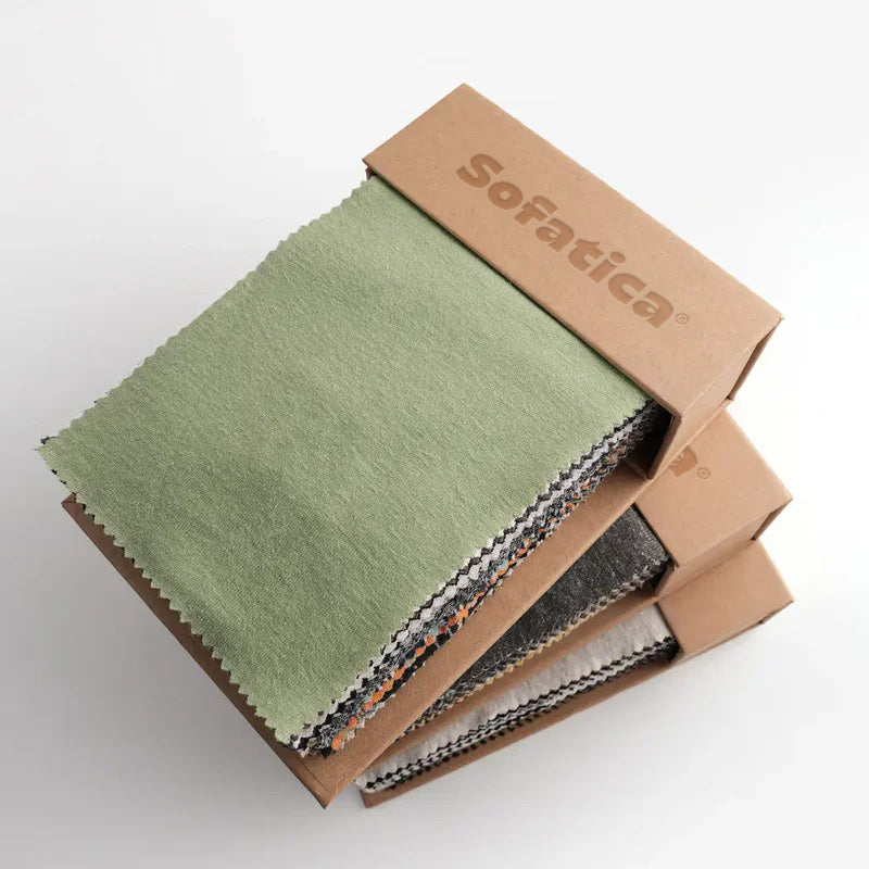 Free Swatches | Sofatica