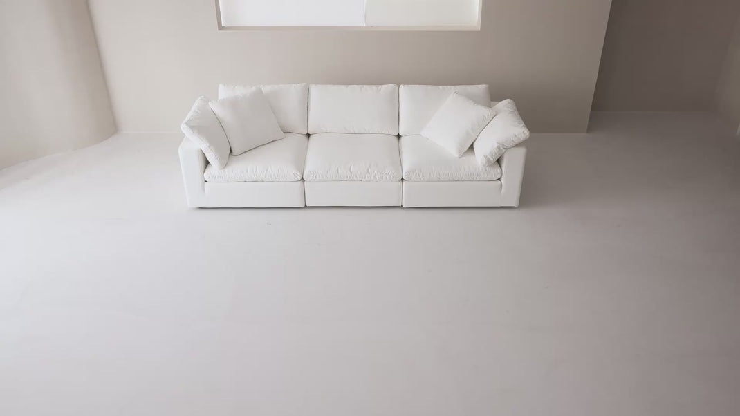 Cloud Couch Collection | Sofatica®