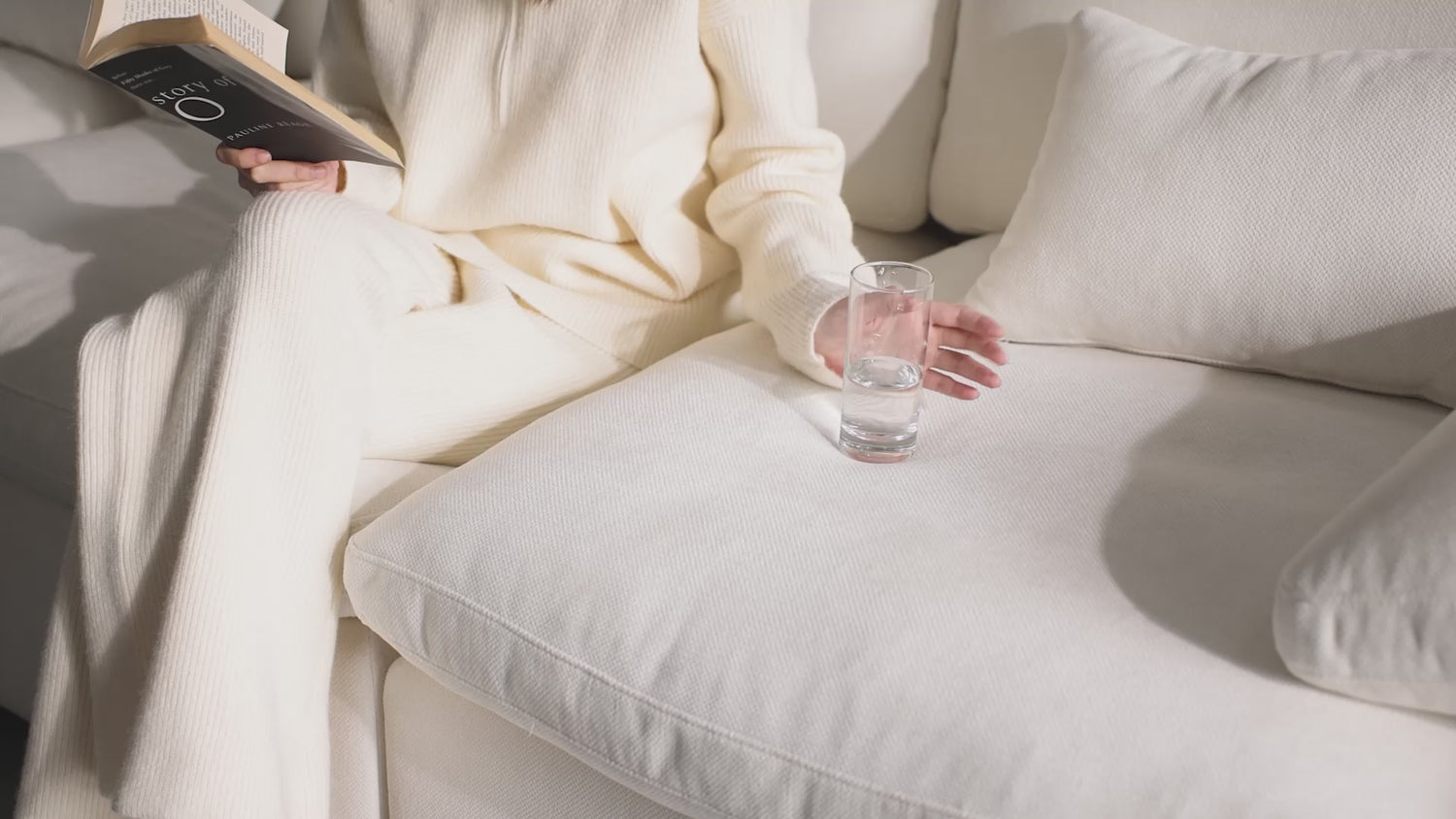 Sofatica® | Modular Cloud Couch & Sectionals from $449